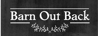 Barn Out Back LLC